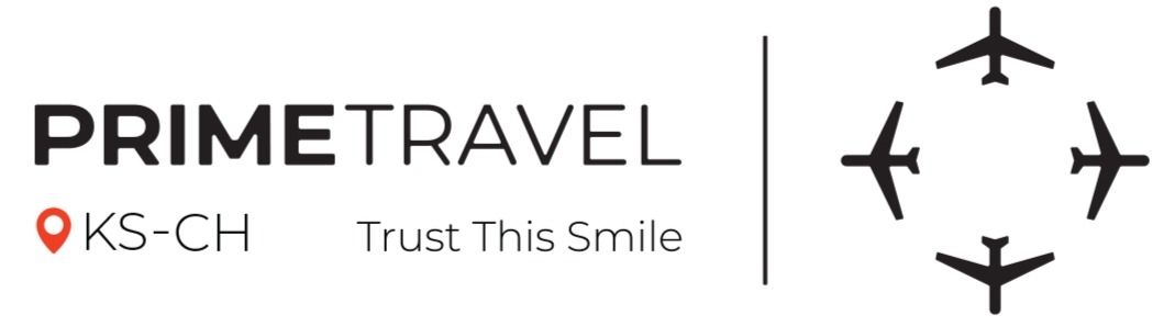 Afiliate program - PRIME TOURS & TRAVEL LLC
